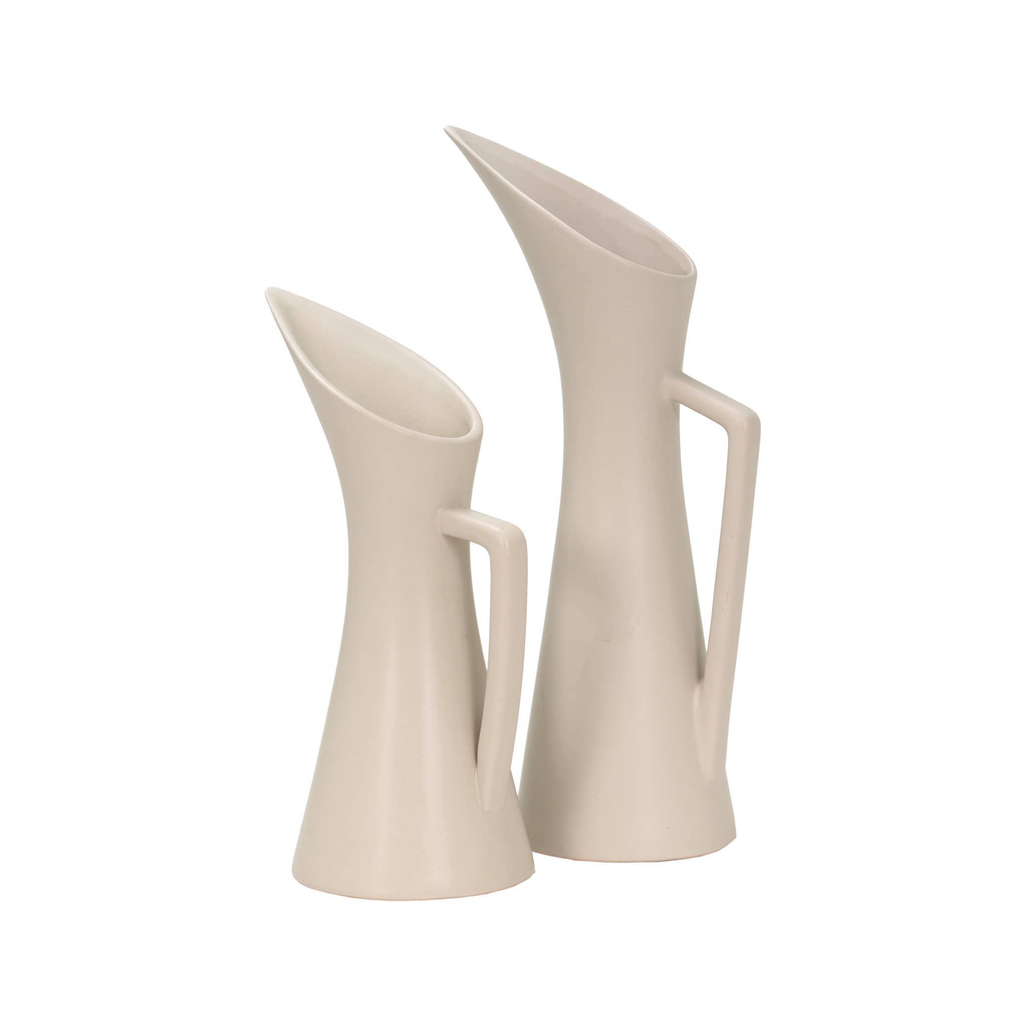 Zen Pitcher Vases -Set 2 - Aisling Designs