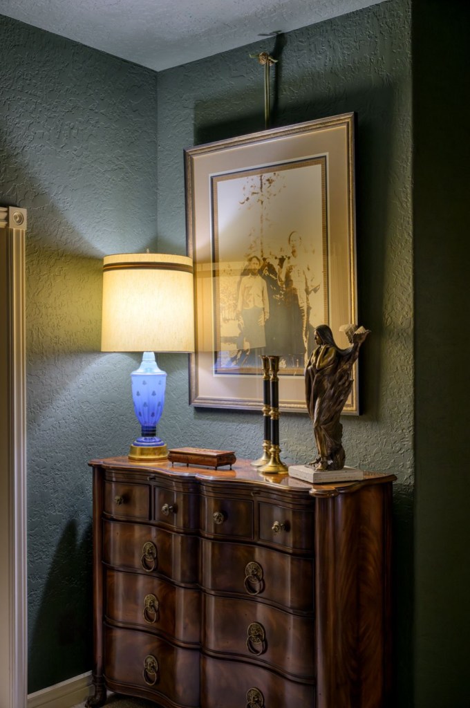 A Revival of Heritage - Aisling Designs